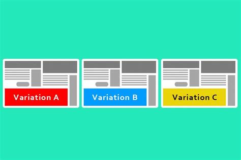 A B N Testing A Secret To Build The Best Website Intlum