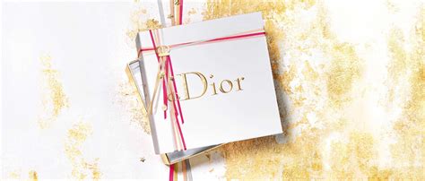 Dior Official Website DIOR