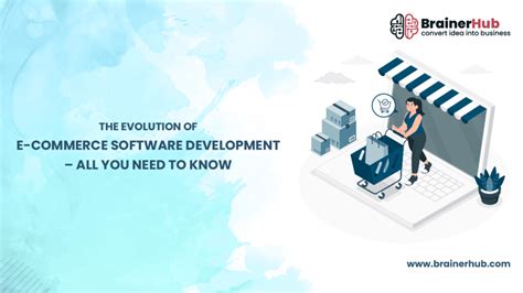 E Commerce Software Development Complete Guide