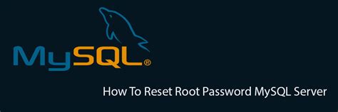 Reset Password Mysql Archives Wpcademy