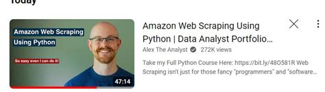 ugochi ugoala on linkedin linkedingrowth python webscrapping