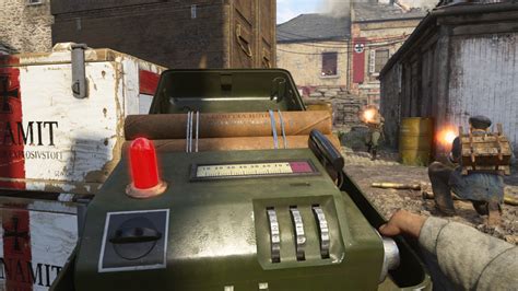 Call of Duty WWII Guide de Démolition