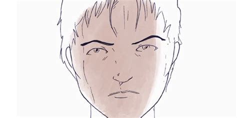 PROCREATE Drawing A Face Online Course