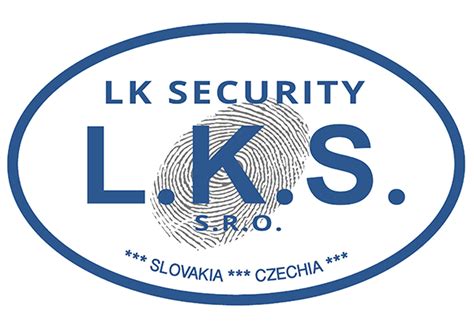 Lk Security Lksecurity Kurz Sbs Kurz Odbornej Spôsobilosti