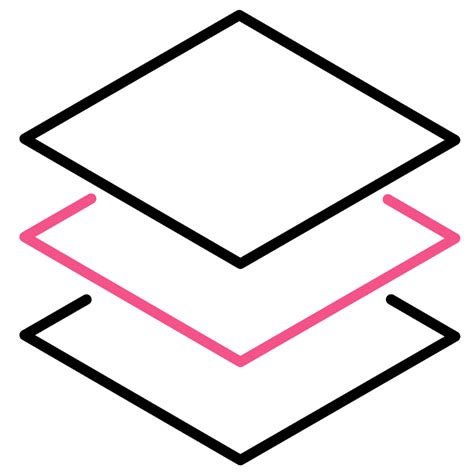 Stack Vector Svg Icon Svg Repo