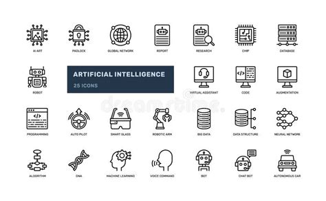 Artificial Intelligence Future Technology Ai System Machine Learning