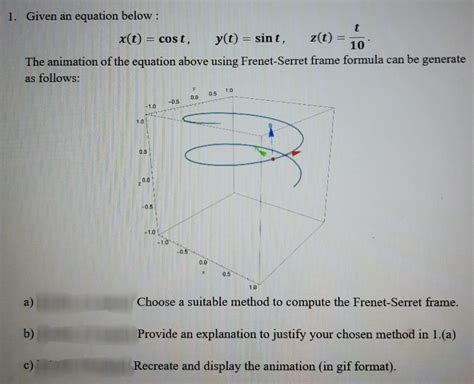 solved by using mathematica nott python or any other