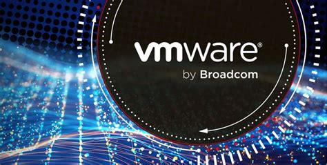 Broadcom Sprzedaje Dział Vmware End User Computing Powstanie Osobna
