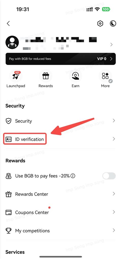 How To Complete Bitget Identity Verification Full Guide Bitget Support Center