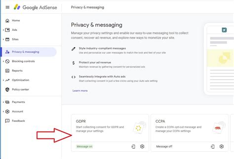How To Comply With Gdpr In Adsense Algorithms Blockchain And Cloud
