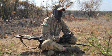 Мобілізація як в Україні карають військовослужбовців за самовільне залишення служби — подробиці