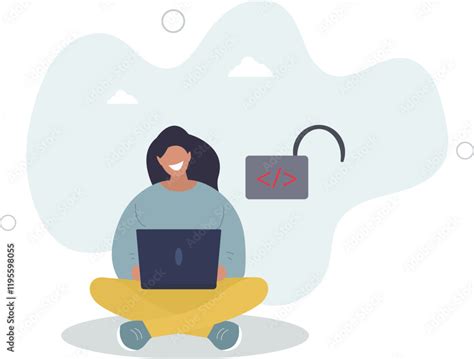 Open Source Programming Digital Products Include Permission To Use The