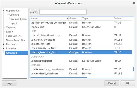 Using Tshark And Wireshark To Analyse Srt Traffic Srt Cookbook