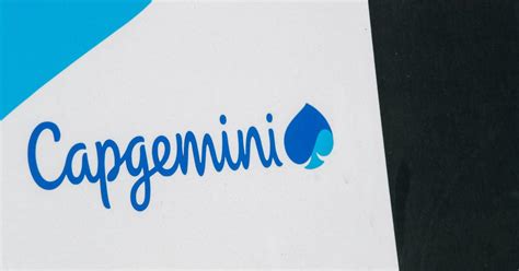 Capgemini Will Invest 2 Billion Euros In Generative Artificial
