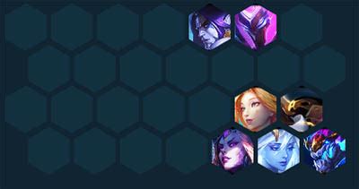 Astral TFT Build Set 7 5 Items Comps And Abilities Zathong