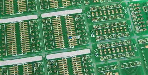 Pcb Prototype Fabrication Service How To Choose The Right Partner Prototype Pcb Assembly