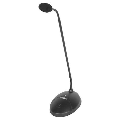 Multi Pattern Desktop Microphone For Wireless 5 Reverb