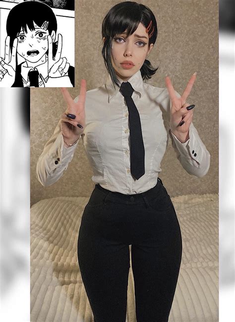 Kobeni Cosplay By Vasiliel Rcosplaygirls