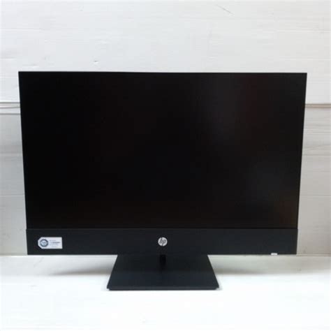Jual Pc All In One Hp Proone G Intel Core I T Ram Gb Hdd Tb Jakarta Barat