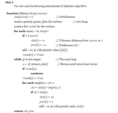 Solved For Each Problem You Must Take Input From Files Chegg Com