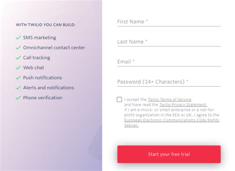 Api With Nestjs 41 Verifying Phone Numbers And Sending Sms Messages With Twilio