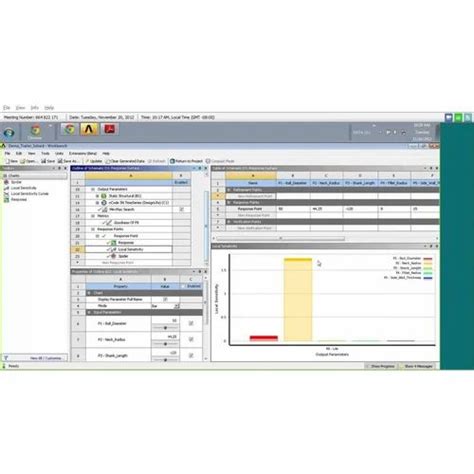 Support And Implementation Simulation Fatigue Analysis Ansys Ncode Design Software In Pan