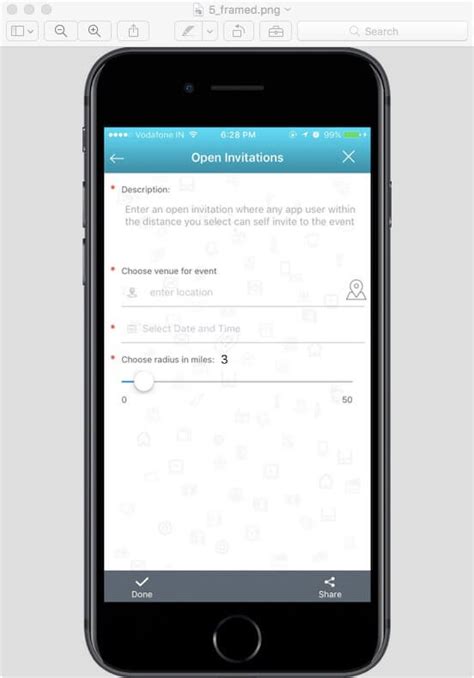 Awesome Looking Ios Screenshots Using Frameit For Itunes Store No