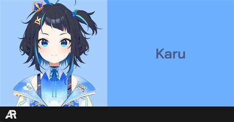 Karu สาวน้อยน่าฮักคนล่าสุดจากคณะ เอราพี Algorhythm Project