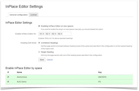 an efficient way to edit pages with large tables in confluence