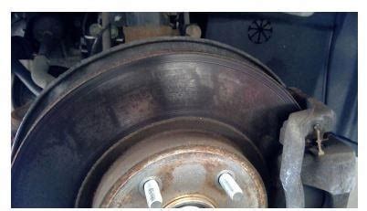 Stressed! Do these Rotors need to be replaced? : r/MechanicAdvice