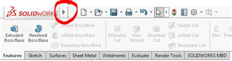 how to scale an object in solidworks grabcad tutorials