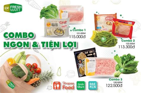 Top công ty cung cấp thực phẩm tốt nhất Việt Nam toplist vn