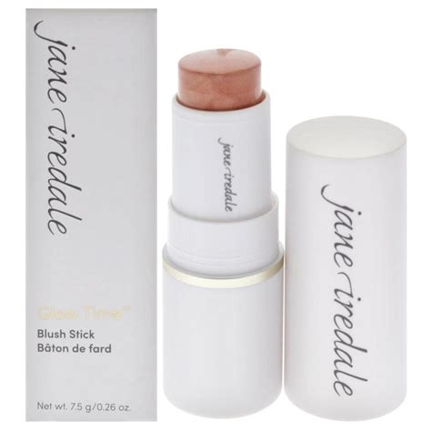 Glow Time Blush Stick Ethereal By Jane Iredale For Women 026 Oz