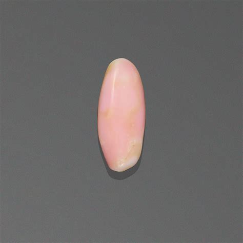 Bonhams Pink Non Nacreous Pearl Conch Pearl