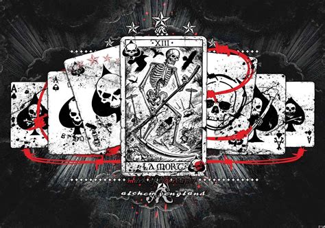 Tarot Cards Wallpapers Top Free Tarot Cards Backgrounds Wallpaperaccess
