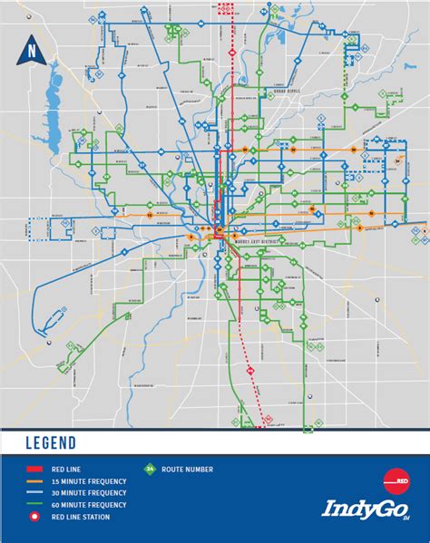 Plan Your Trip Indygo