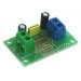 V Voltage Regulator Electronics Lab