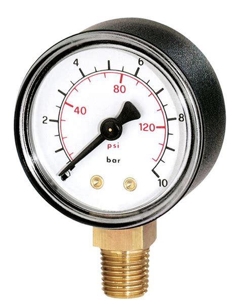 Watts Manometer Type 63 R