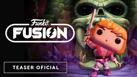 Funko Fusion