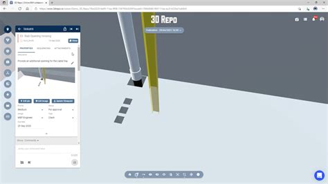 3d Repo 514 Download Workflows And Integrations