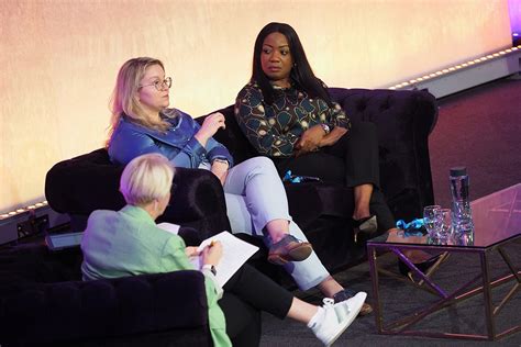 Panel Unmasking Bias Strategies For Creating Inclusive Tech Environments Wearetechwomen