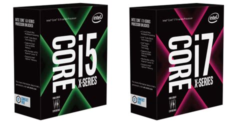Intels Kaby Lake X Cpus Are Getting Discontinued Rock Paper Shotgun