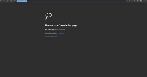 Web Interface Not Working Issue Filebrowser Filebrowser GitHub
