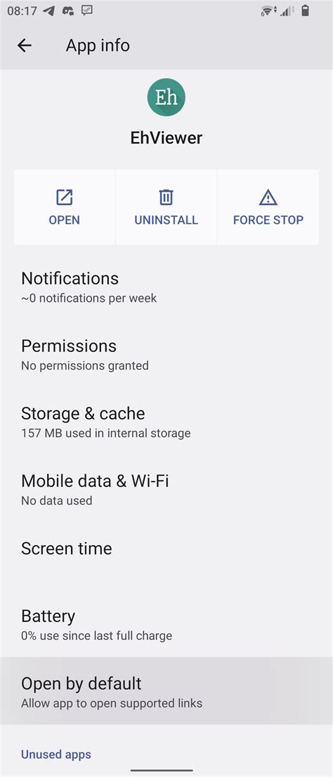 安卓 12 上通过 Url 打开 App 的问题 · Issue 370 · Xiaojieonlyehviewercnsxj