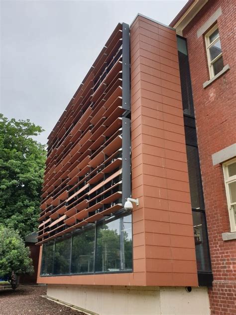 External Cladding Products In Melbourne External Cladding Cladding