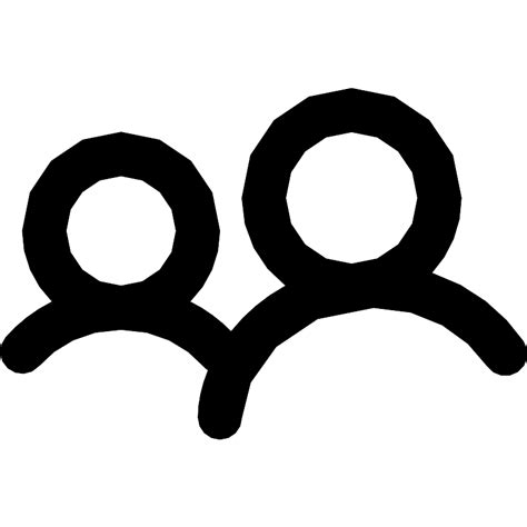 Group Vector SVG Icon SVG Repo