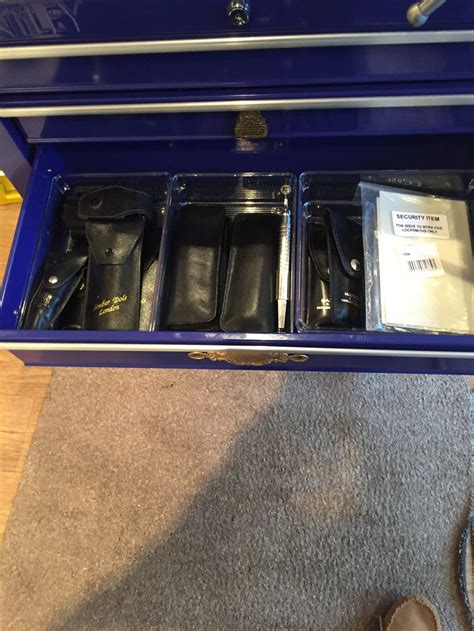 About Us Concept Security