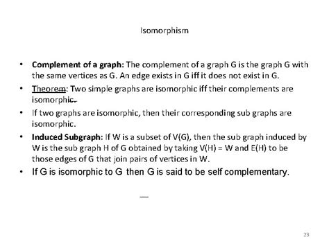 Unit4 Graph Theory Basic Concepts Representation Of Graphs