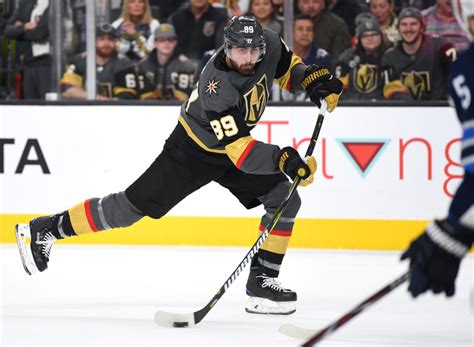 Projecting The Golden Knights 2019 20 Depth Chart 20 The Athletic