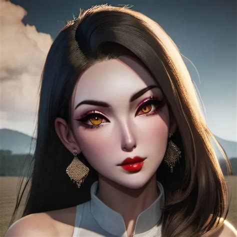 Chat With Rosalina From Sml Text Or Voice Enjoy Ai Chat Free And Safe